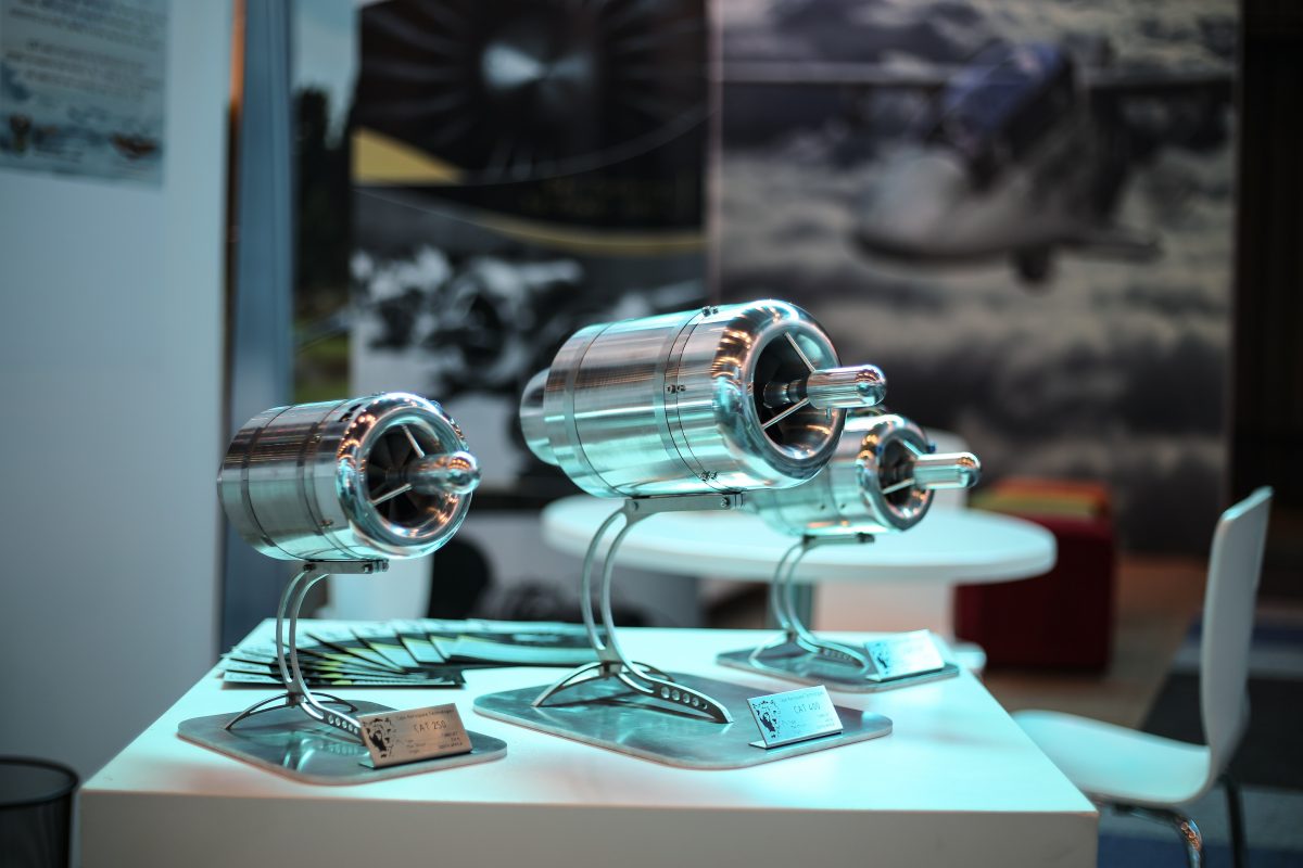 1 – Cape Aerospace – BusinessTech