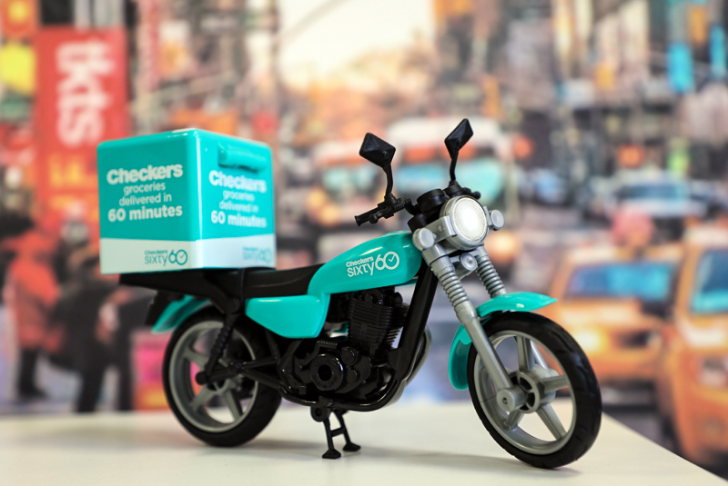 Checkers sixty60 – BusinessTech