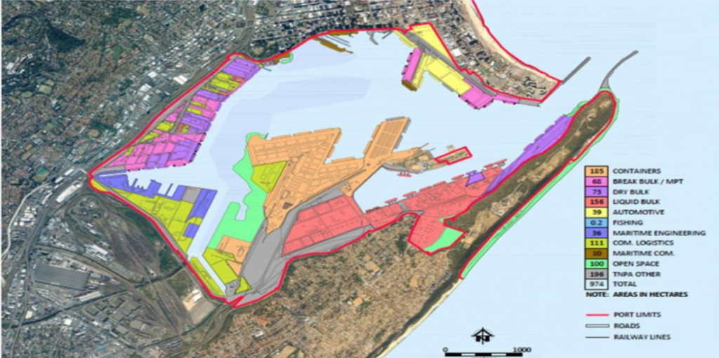 A look at the mega projects planned for South Africa – BusinessTech