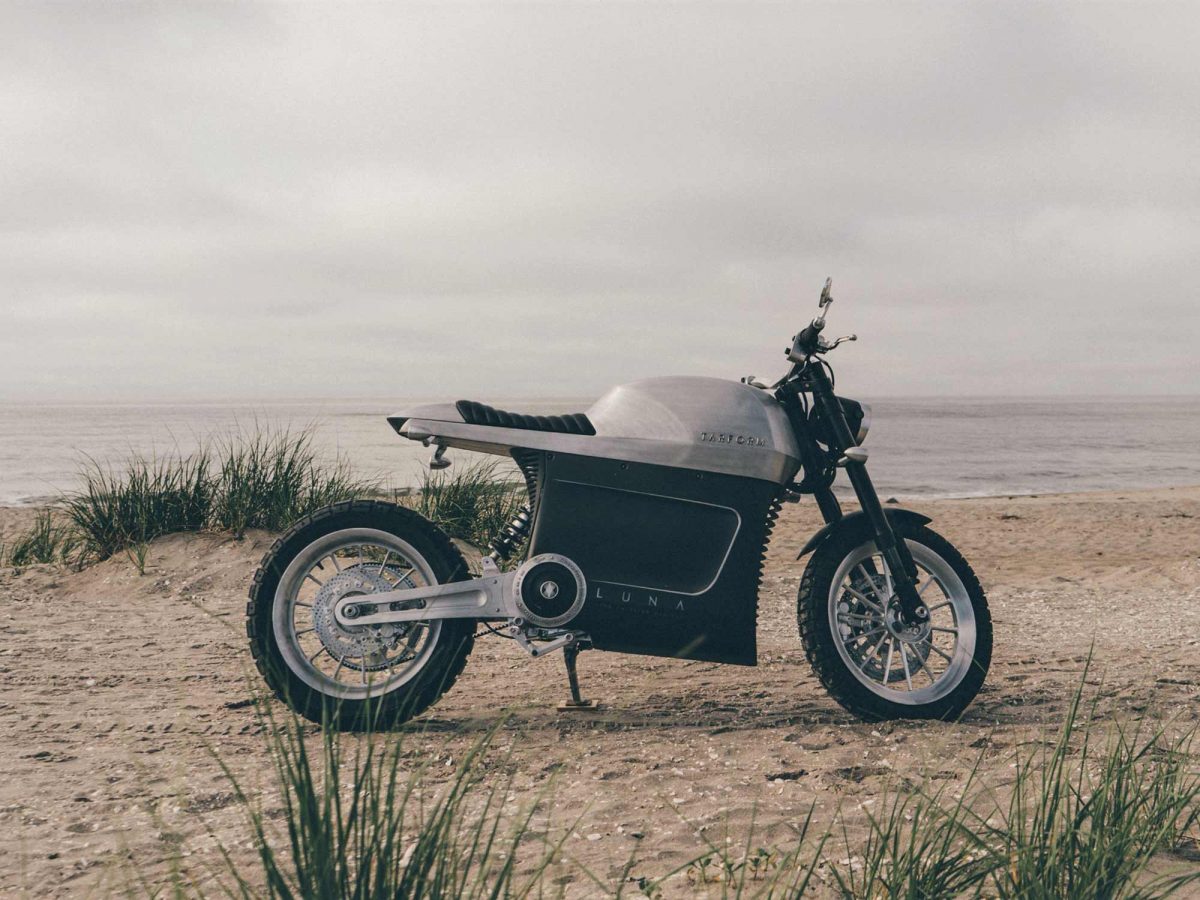 5 electric motorbikes you need to know about including range, speed and ...