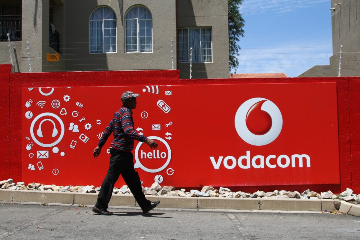 Vodacom sheds over 840,000 customers in South Africa – BusinessTech