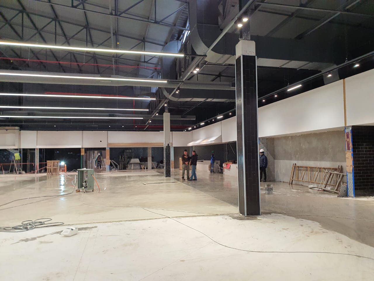 Food Lover’s new R100 million flagship store in Cape Town – BusinessTech