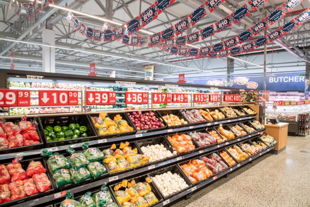 A look at Pick n Pay’s major new supermarket brand: QualiSave ...