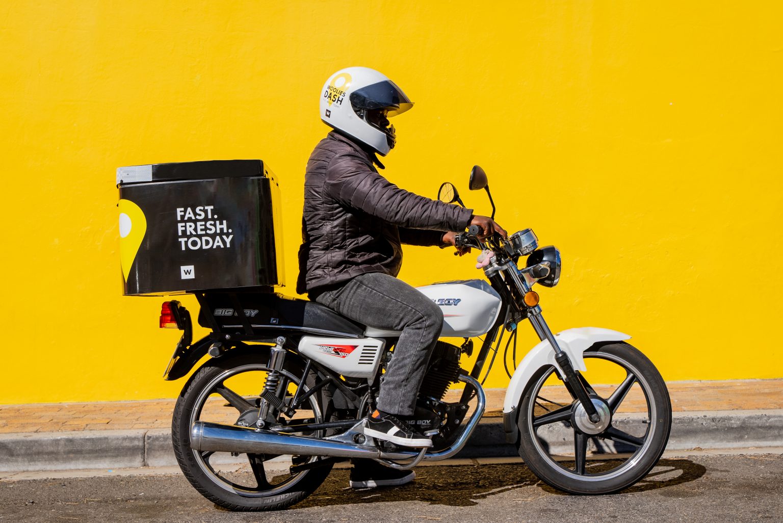Woolworths is expanding its delivery services – and adding new features ...