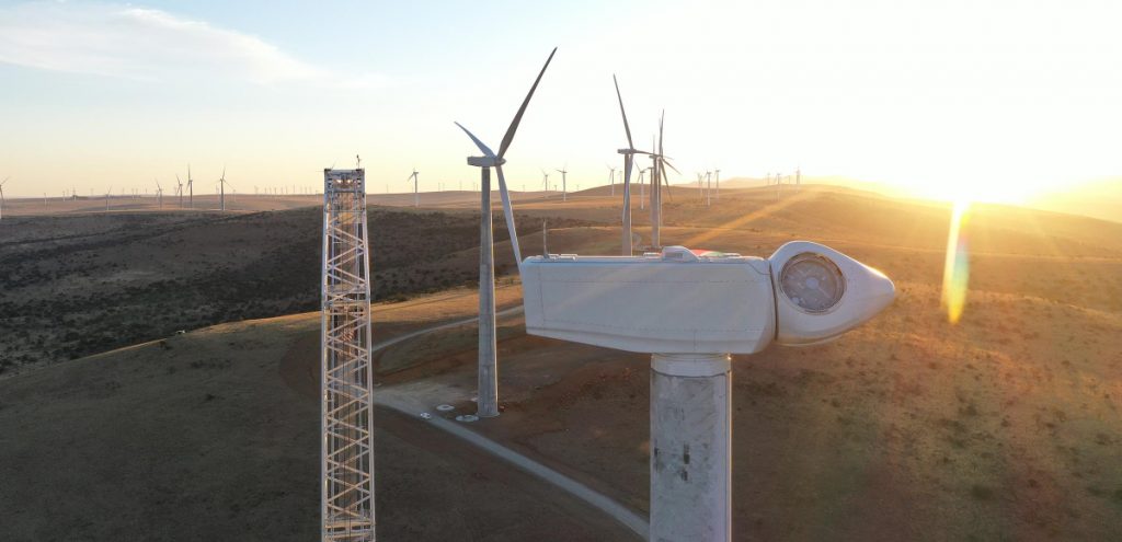 Meet the company connecting wind farms to South Africa’s national grid ...