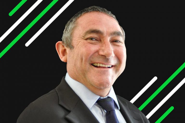 Business Talk – 21st Century CEO Chris Blair discusses the importance ...