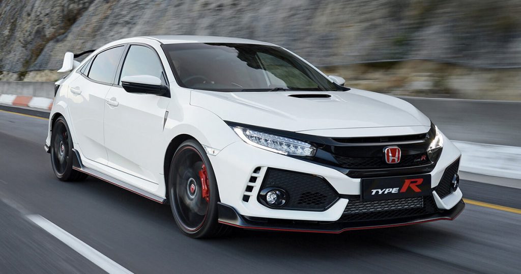 Honda_TypeR_SEO_2020 – BusinessTech