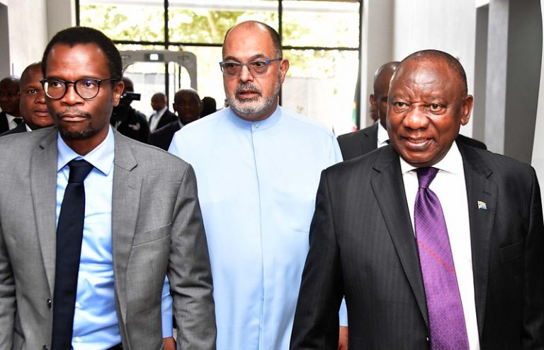 4 big tax changes coming to South Africa – BusinessTech