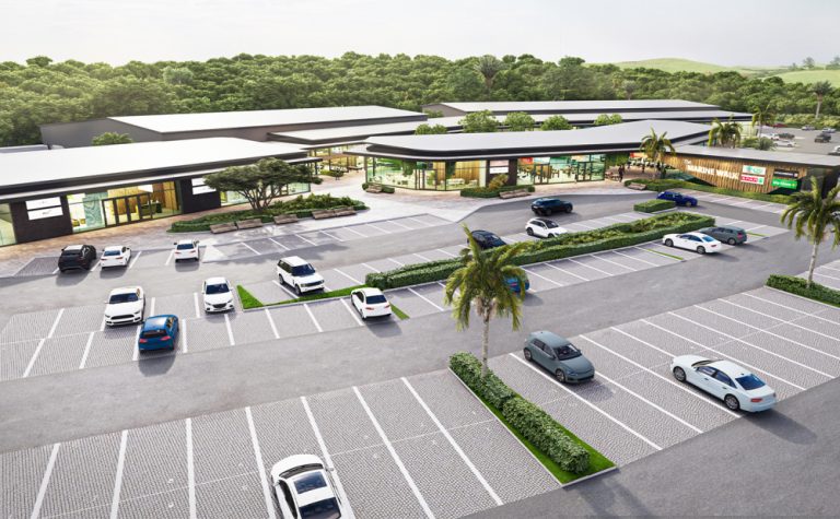 New shopping mall opens on KwaZulu-Natal’s North Coast – BusinessTech
