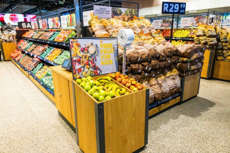 A look at Pick n Pay’s new flagship store – which will be the blueprint ...