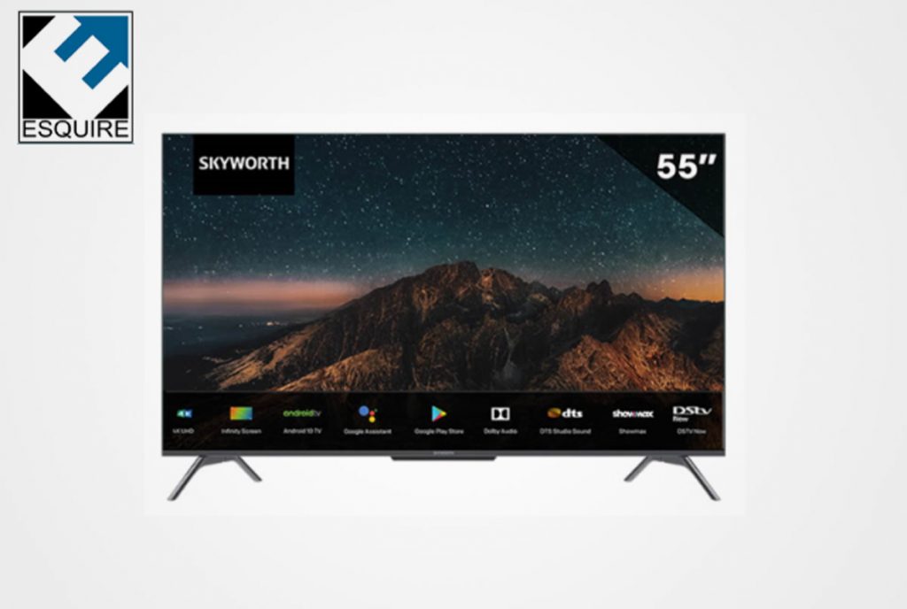 Awesome Black Friday deals on laptops and TVs from Esquire Technologies ...