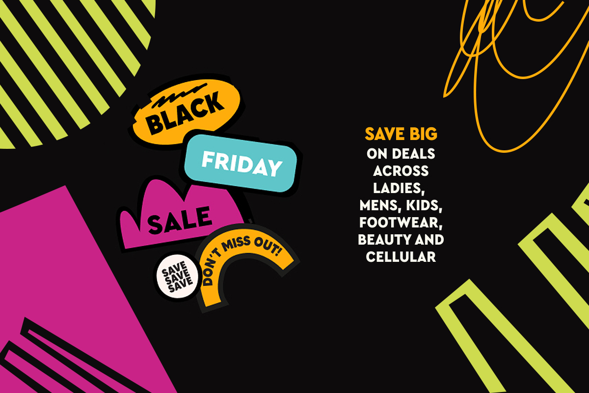 Cellular offers that will power-up your pocket this Black Friday ...