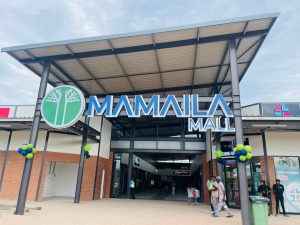 A look at 4 massive new shopping malls that just opened in South Africa ...