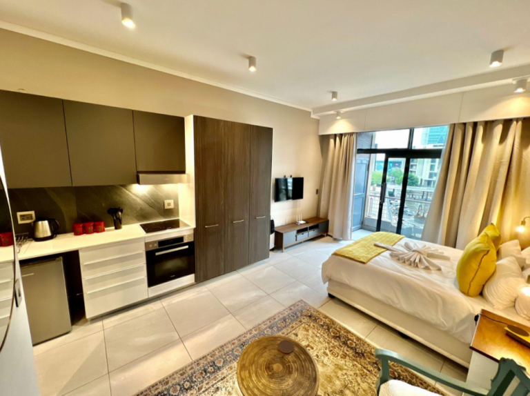 Here’s what a R12,000 a month apartment looks like in Joburg vs Durban ...