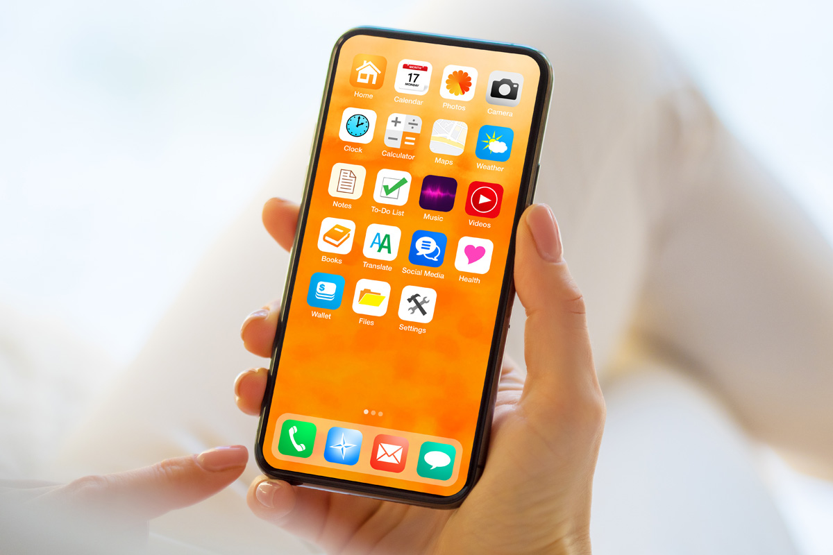 Smartphone Apps – BusinessTech