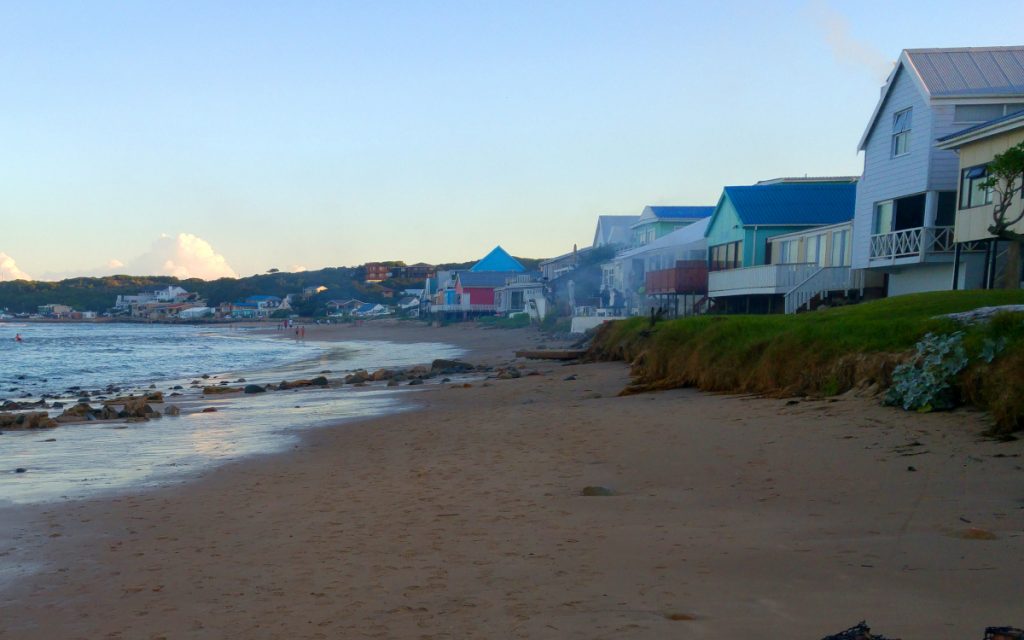 The most popular coastal towns for holiday homes in South Africa – and ...