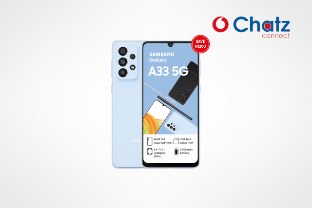 a33 – Chatz Connect – BusinessTech