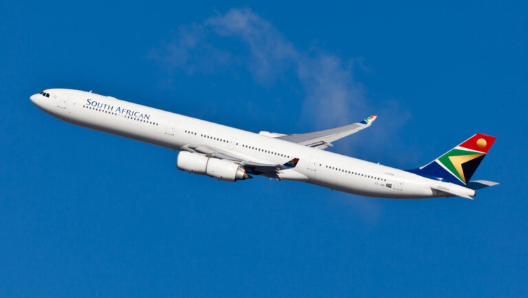 SAA pilot strike chaos – here are the affected routes – BusinessTech