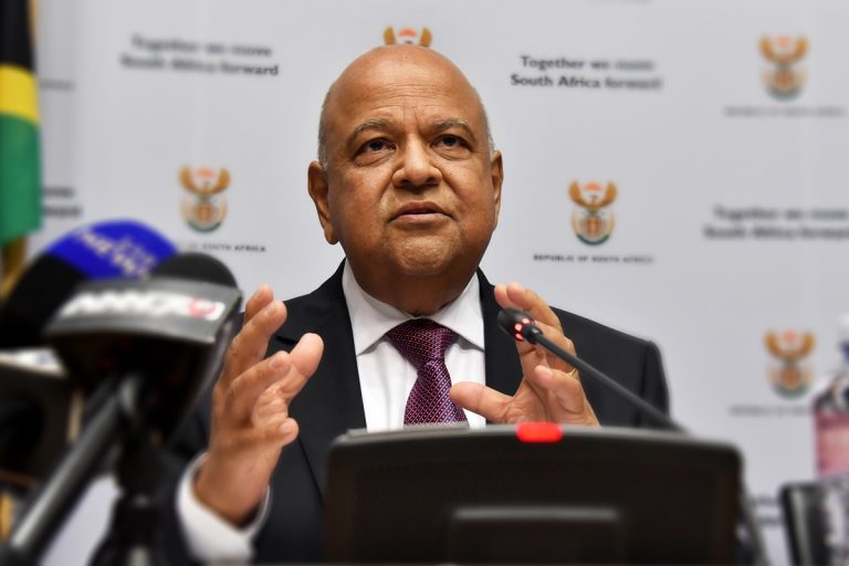 South Africa’s new state-owned company gets the go-ahead – BusinessTech