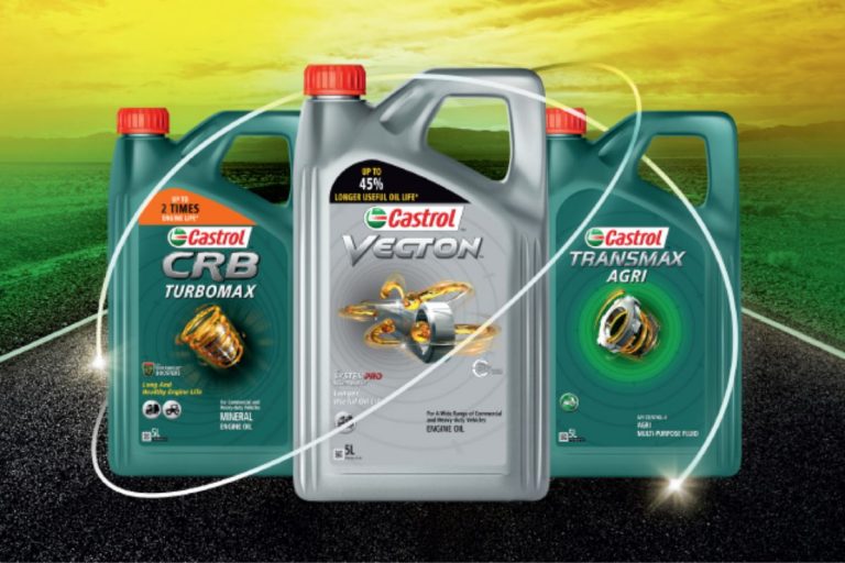 Commercial liquid engineering that keeps your fleet moving – BusinessTech