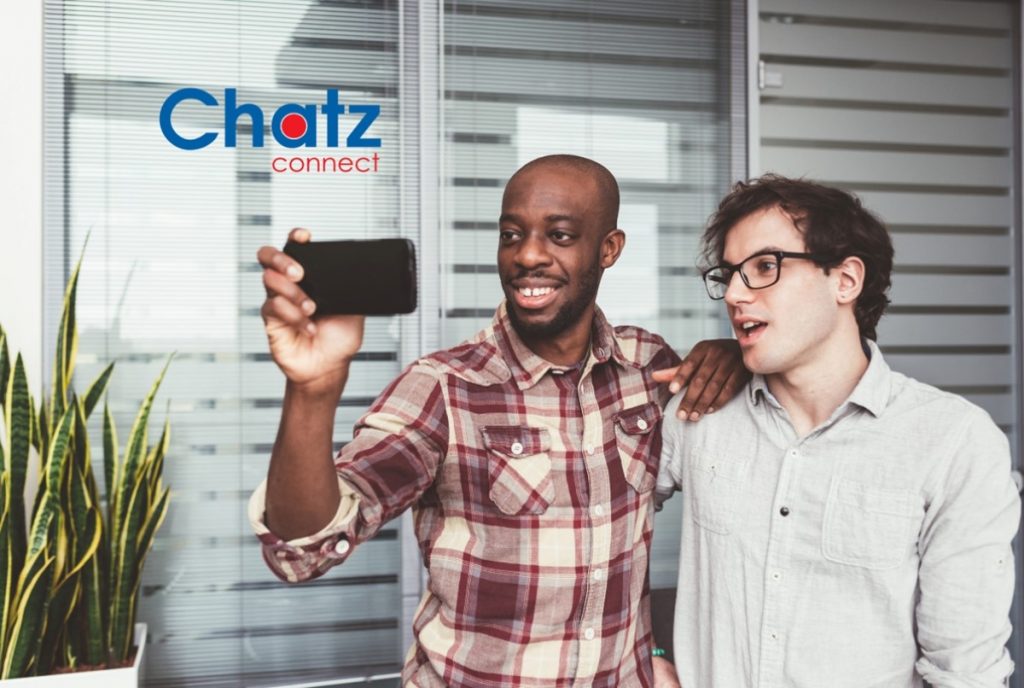 Get awesome smartphone deals from Chatz Connect this festive season ...