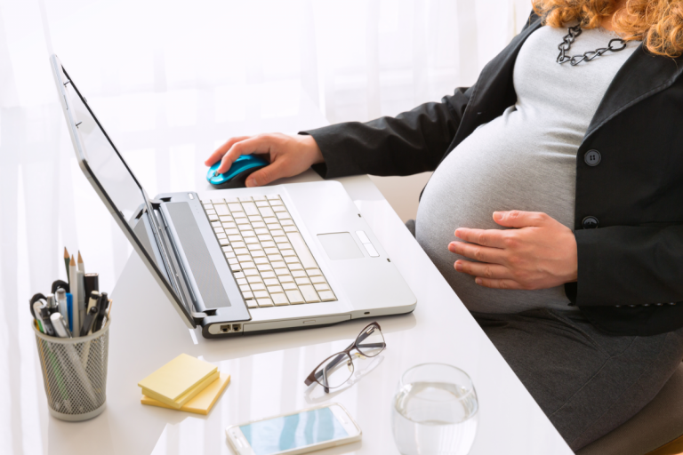 Big changes to parental leave in South Africa – BusinessTech
