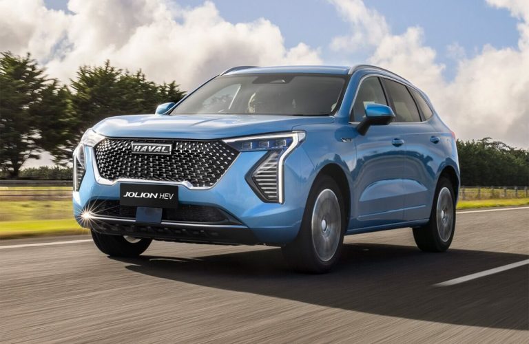 All the hybrid cars you can buy in South Africa right now – with ...