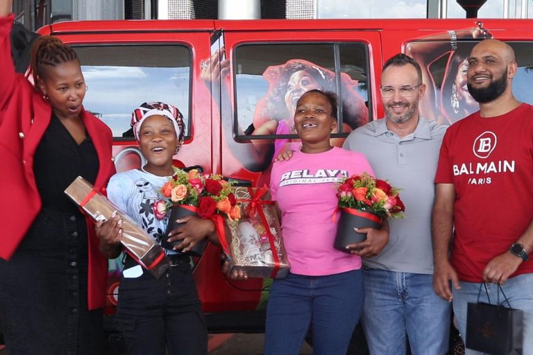 Win big with Vodacom’s Unlock Summer Promotion – BusinessTech