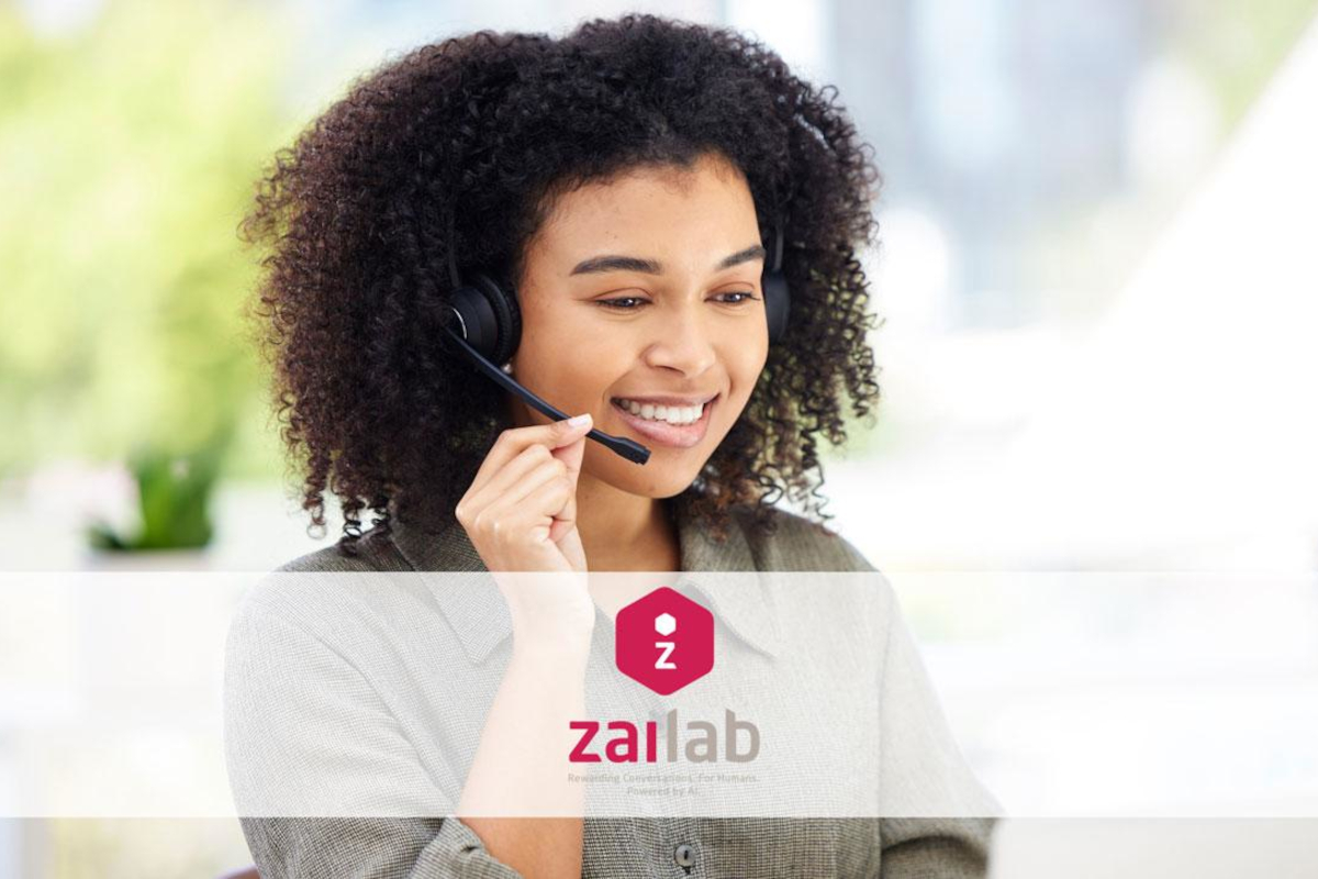 Zailab – Unrivalled contact centre solution for South African ...