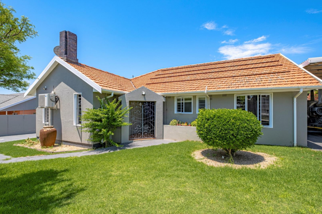 What a R3 million house looks like in South Africa – Joburg vs Cape ...