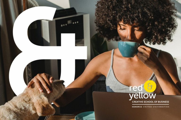 The key to your career success? Earning while you learn at Red & Yellow ...