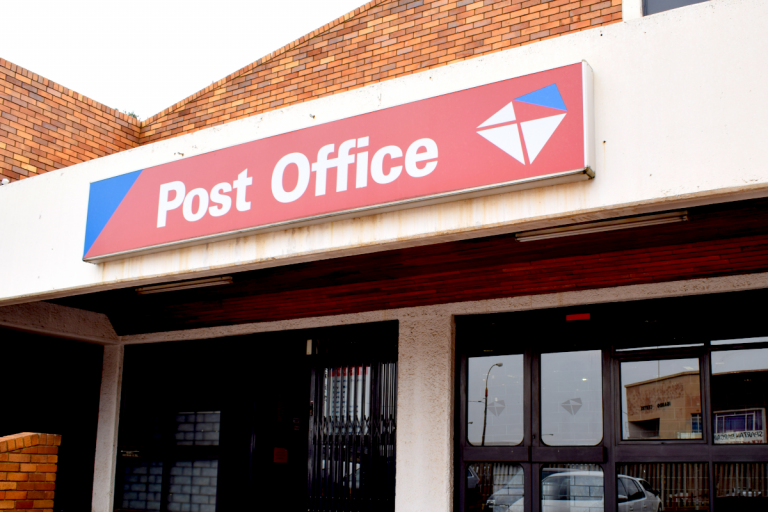 Big changes for the South African Post Office one step closer ...