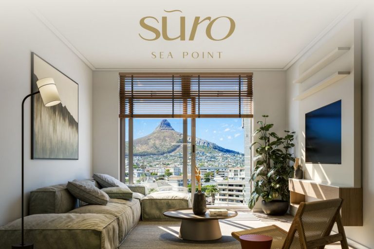 No loadshedding, all serenity at Sũro Sea Point – BusinessTech