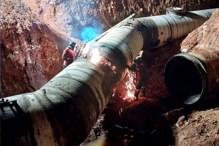 Major 30 hour water outage to hit Ekurhuleni and Tshwane this week ...