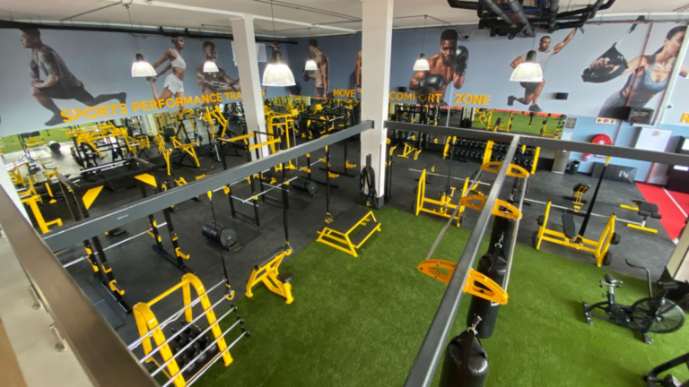 Gym prices in 2026: Virgin Active vs Planet Fitness – BusinessTech