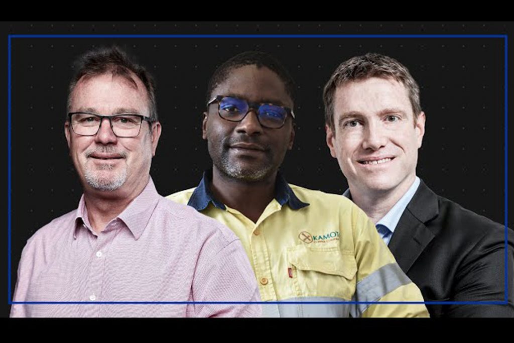 Business Talk – Ndomba Tshiendela, Andy Wilson and Jonathan Lamb ...
