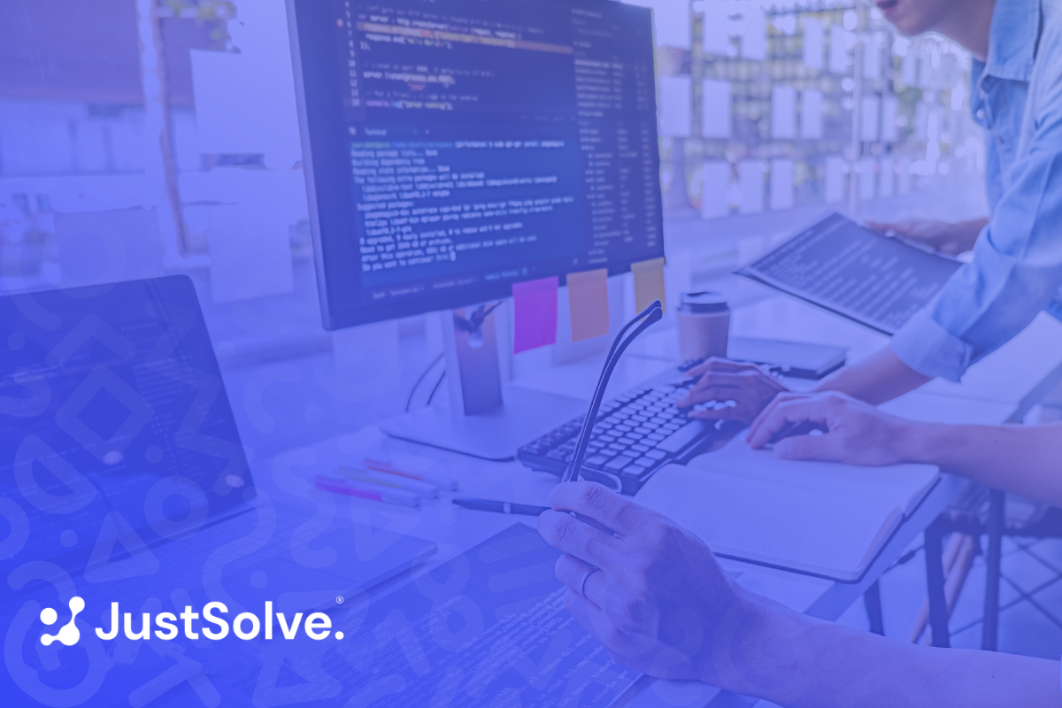 JustSolve – Your #1 partner for software development – BusinessTech