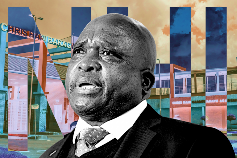 30% more taxes for 70% less healthcare – the NHI’s big problem ...