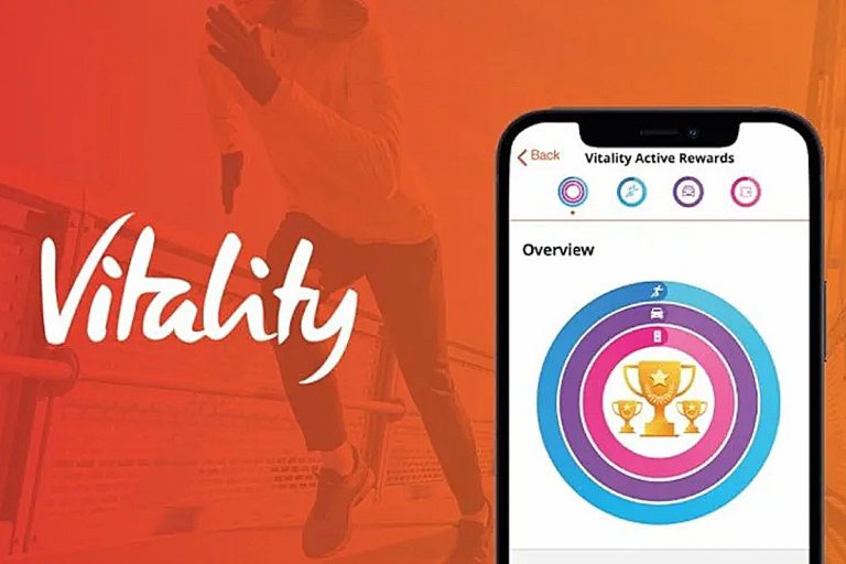 Discovery announces changes for its popular Vitality Rewards platform ...