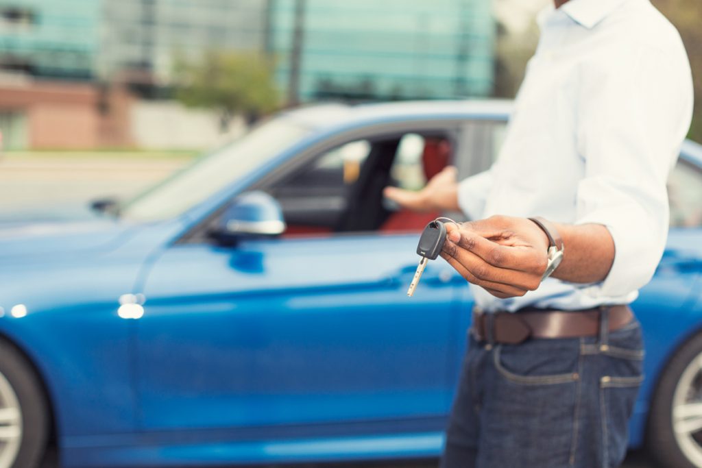 The Only New Cars You Can Buy For R5 000 A Month In South Africa The Only New Cars You Can Buy For R5 000 A Month In South Africa
