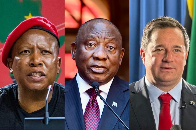 The proposed salary hikes for Ramaphosa, ministers and other ...