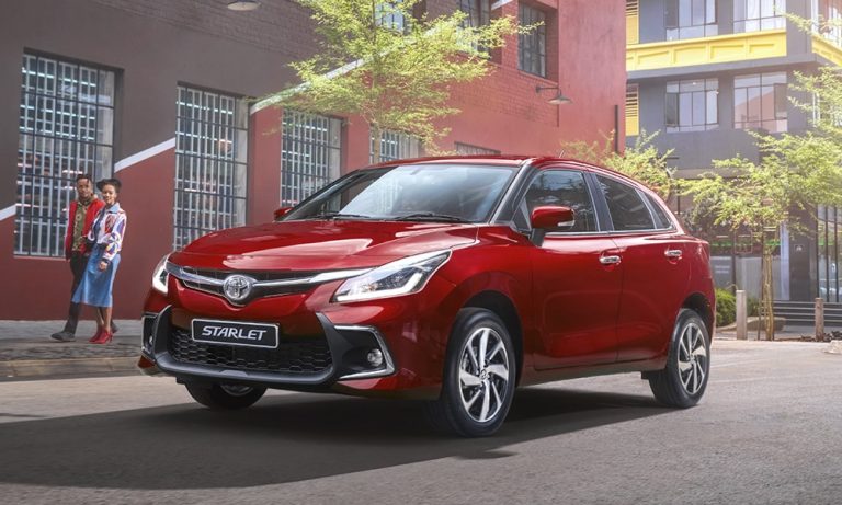 The only cars still priced under R300,000 in South Africa right now ...