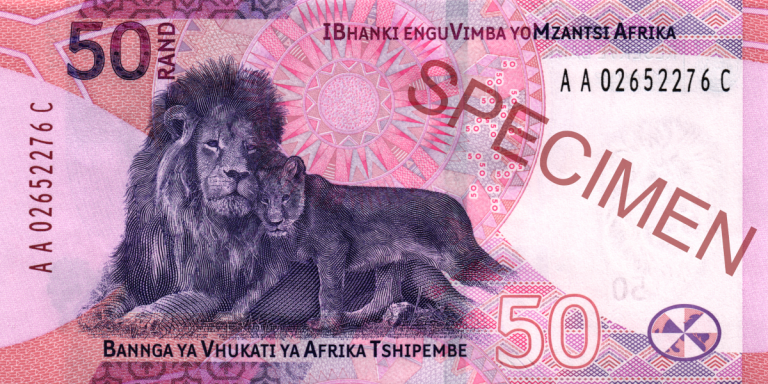 Reserve Bank launches new banknotes and coins for South Africa ...