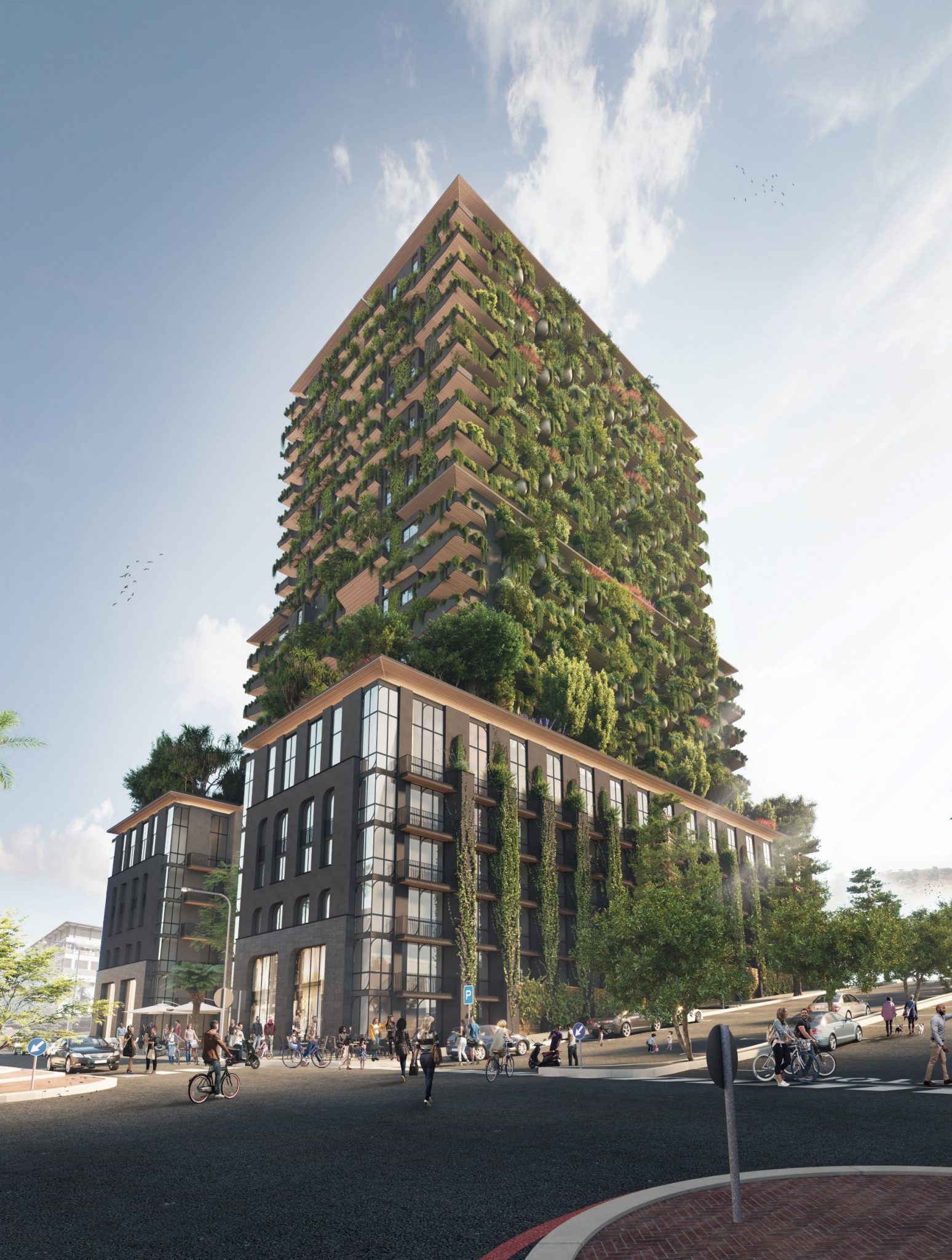 Bad news for R1.2 billion development in Cape Town – BusinessTech