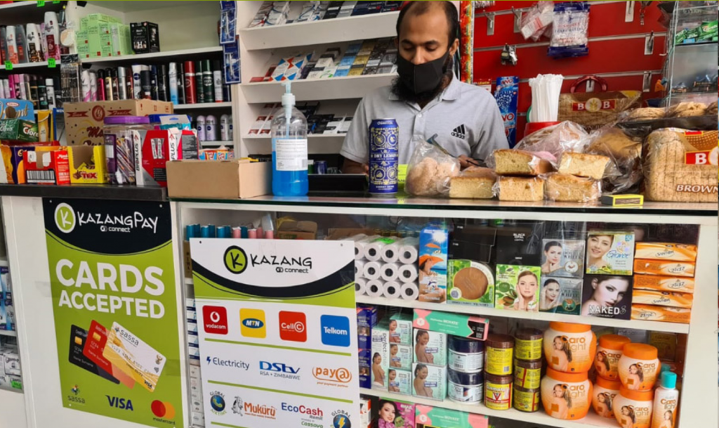 One of South Africa’s biggest tech groups is betting big on the ...