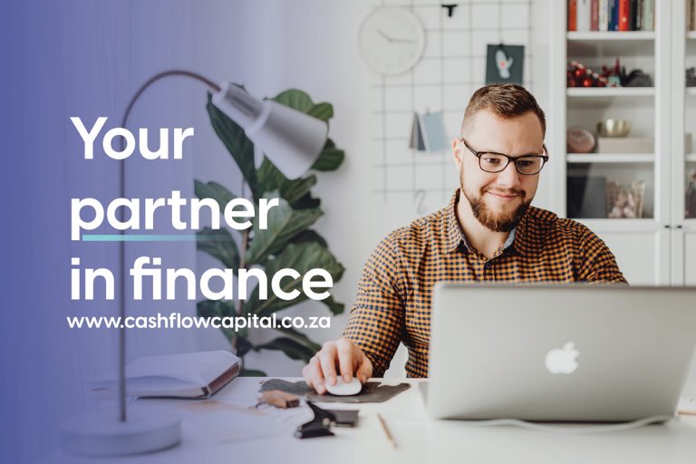 Your partner in Finance – BusinessTech