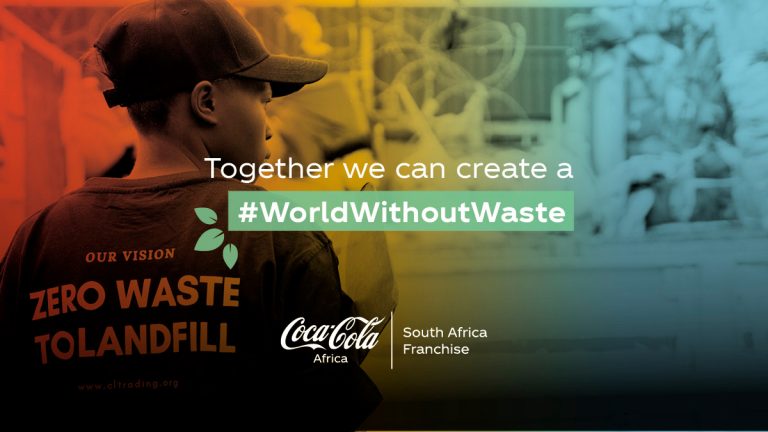 Together, we can create a World Without Waste and support a greener ...