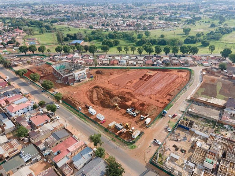 Big new shopping malls coming to Joburg, Pretoria and Cape Town ...