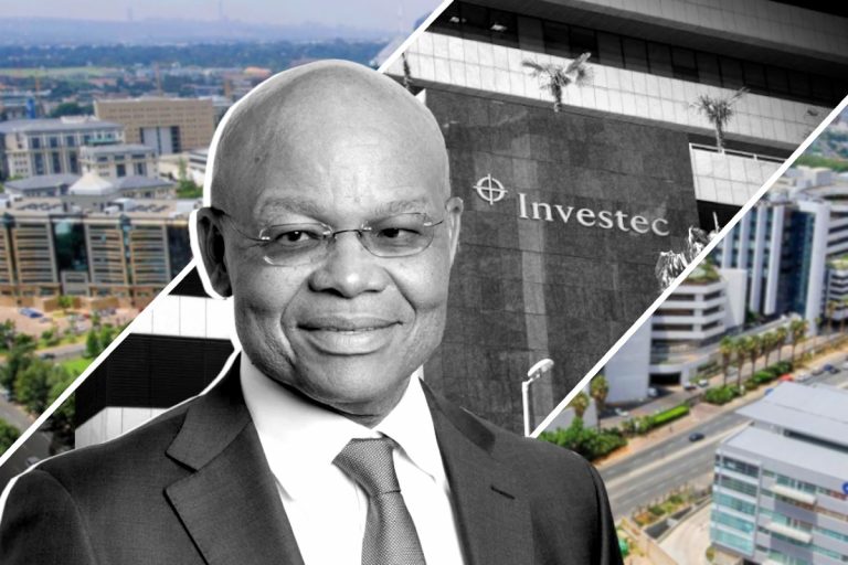 Massive R175 million payday for Investec CEO – BusinessTech