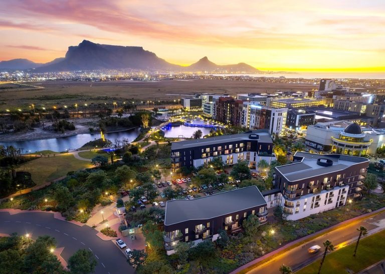 A look at the major new developments being built where Ratanga Junction ...